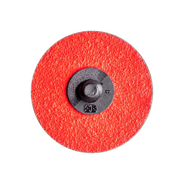 Pferd 3" COMBIDISC RS Abrasive Disc - Type CDR - Ceramic-COOL Fiber ...