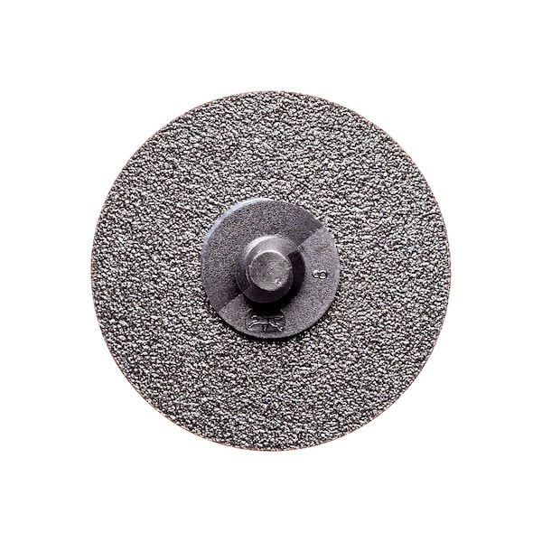 Pferd 2" COMBIDISC RS Abrasive Disc - Type CDR - Silicon Carbide - 50 ...