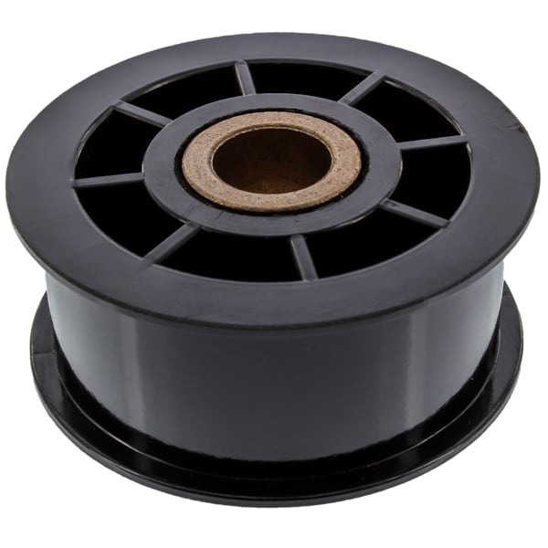 Alliance PULLEY (WHEEL) IDLER PKG 38225P | Zoro
