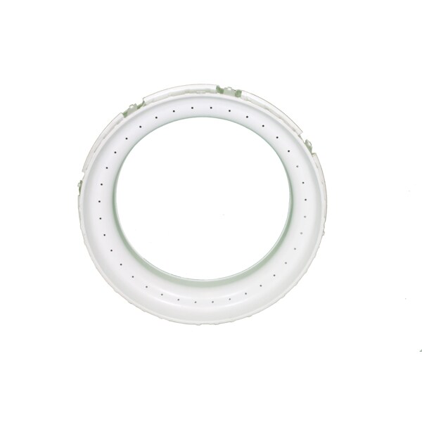 Alliance ASSY BALANCE RING-WHITE COMML 39836 | Zoro