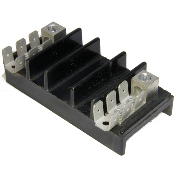 Alliance BLOCK TERMINAL-120V 430641 | Zoro