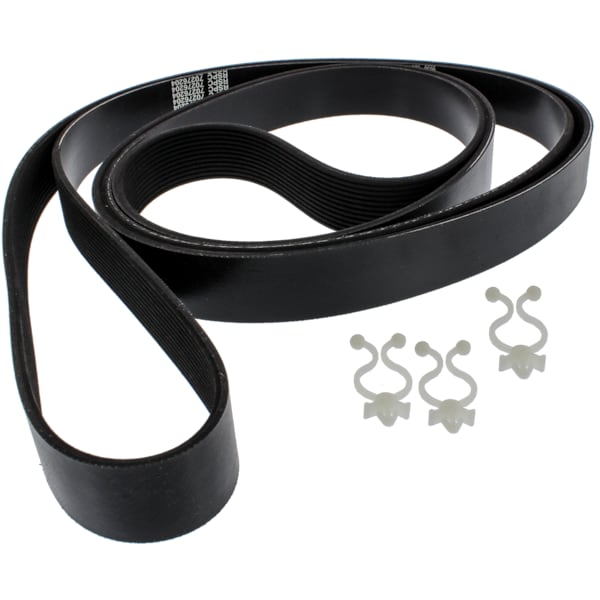 Alliance BELT POLY-V J-SECTION T45 PKG 70276204P | Zoro