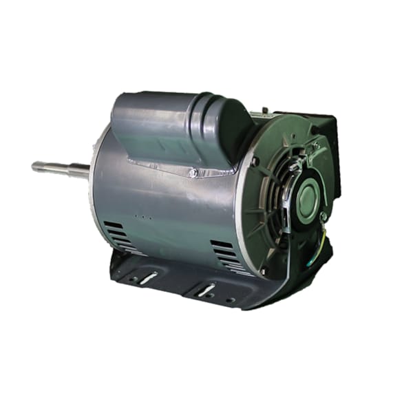 Alliance MOTOR 3/4 HP 1PH 60HZ M411191P | Zoro