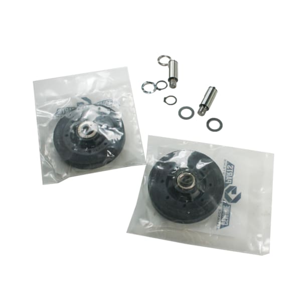 Alliance KIT ROLLER 1992 & NEWER SM DRYER RB170002 | Zoro