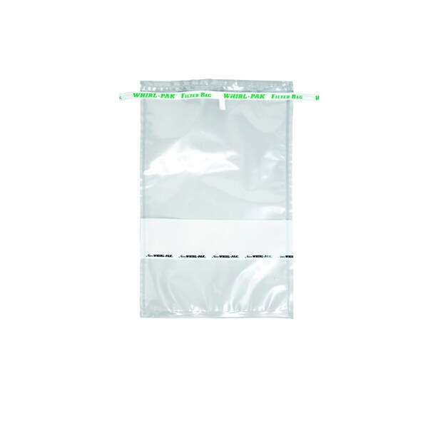 Nasco Nasco B01348WA Whirlpak bag size 24-oz., 710 ml Filter, HS Code ...