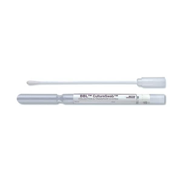 Bd 220115 - SWAB STERILE SINGLE OEM, PK 100 220115 | Zoro