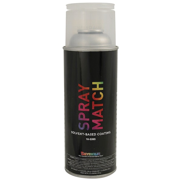 Seymour Of Sycamore 16 Oz Solvent-Based Spray Match Custom Can 16-3395 ...