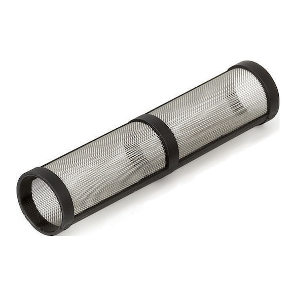 Graco 100 Mesh Graco Short Vertical 100 Mesh Manifold Filter 246382 | Zoro