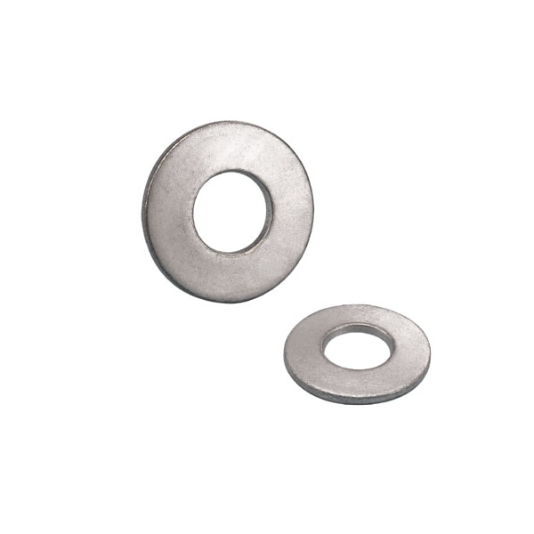 Panduit Belleville Compression Washer, 1/2" (12. CW-12-Q | Zoro