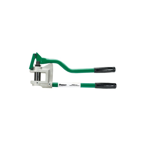 Panduit Metal Stud Punch Tool MSPT-1.3 | Zoro