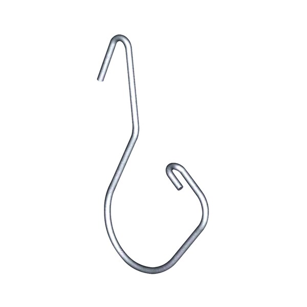 Panduit Flexible Conduit Cable Hanger, Size 1-1/8", PK100 PWMX3 | Zoro