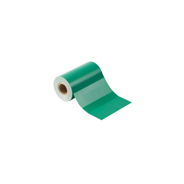 Panduit ThermTrans, Continuous Tape, Vinyl, 4.00 T400X000VS1Y | Zoro