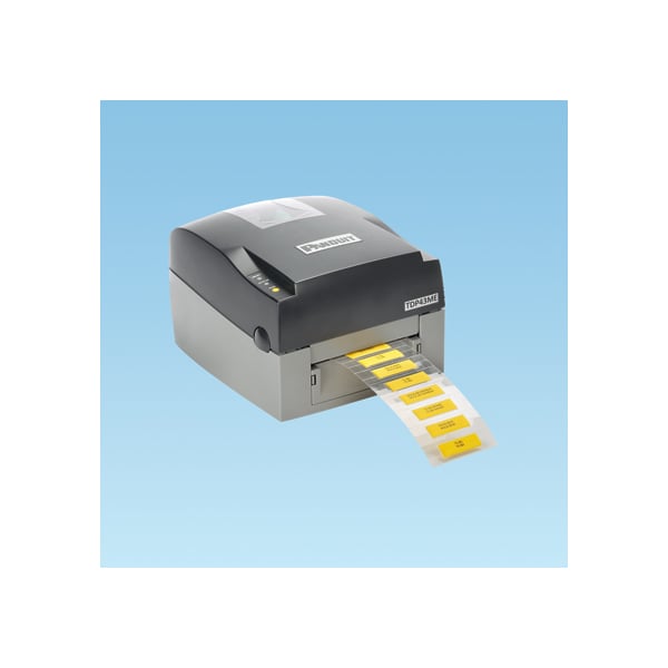 Panduit Replacement ribbon spindle for TDP43ME T TDP43ME-SPINDLE | Zoro