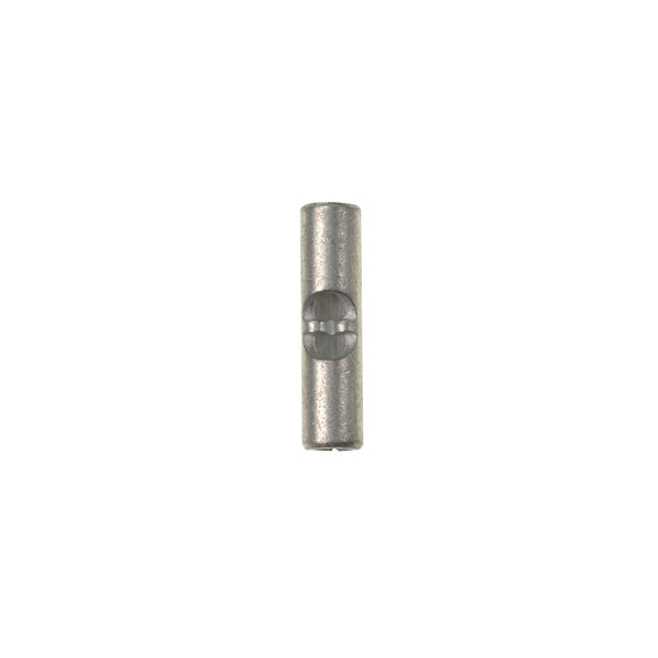 Panduit Butt Splice, non-Insul, 12 - 10 AWG, Terminal Conveni, BS10-E ...