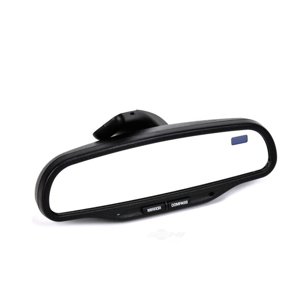Acdelco Mirror Asm-I/S Rr View, 10352611 10352611 | Zoro