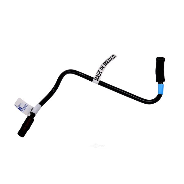 Acdelco Tube Asm-Pcv, 12615914 12615914 | Zoro