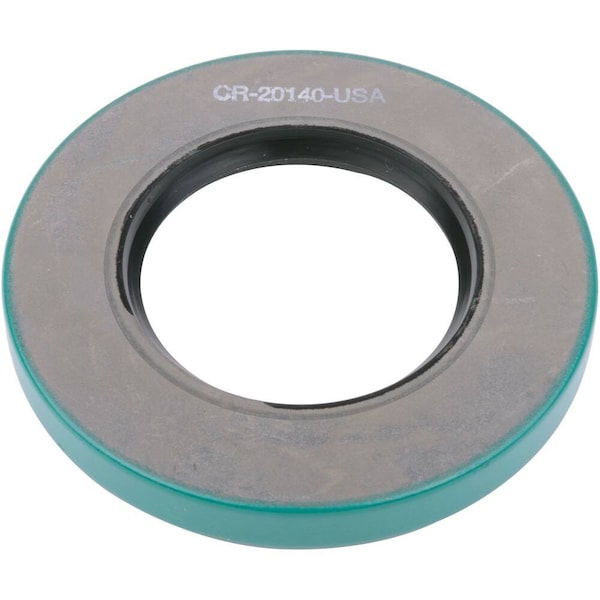 Skf Grease Seals, 20140 20140 | Zoro