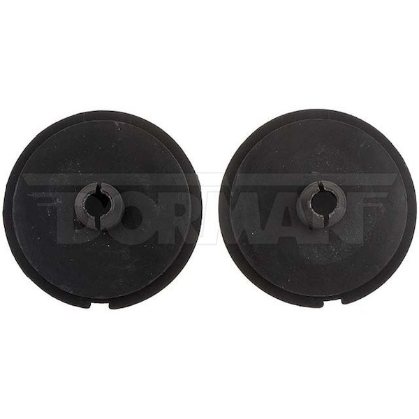 Motormite LEAF SPRING INSERTS 31067 | Zoro