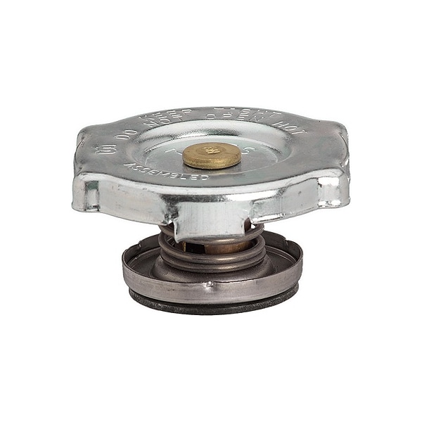 Gates Radiator Cap, 31527 31527 | Zoro