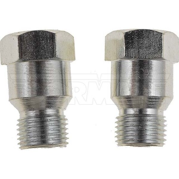Motormite SPARK PLUG NON-FOULERS-14MM TAPERED SEAT 42006 | Zoro