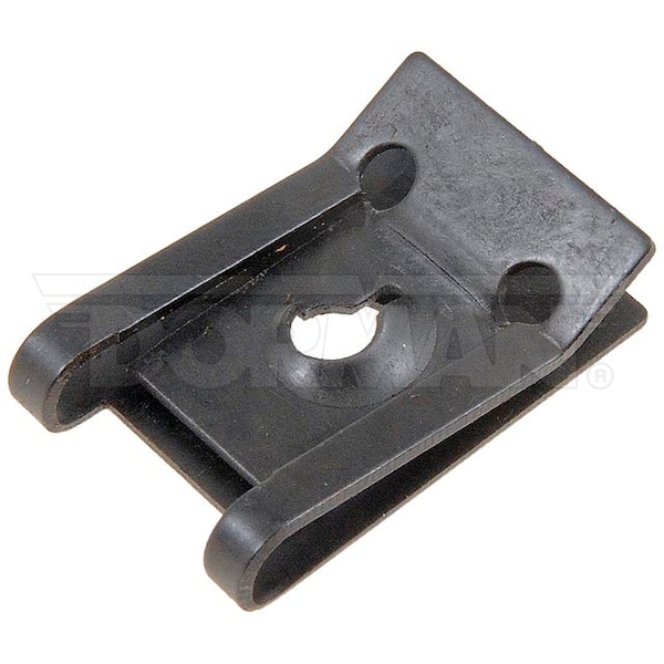 Motormite Clip Nut-U-Type. No. 10 X 13/32 In Clip/Spring Nut, 45407 ...