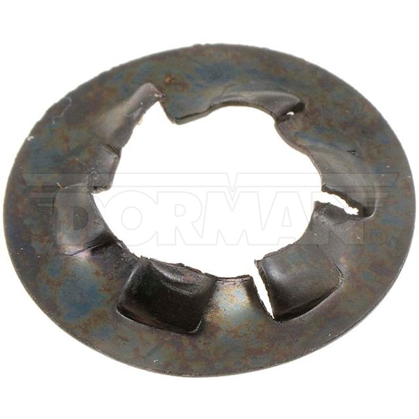 Motormite Bolt Retainer-7/16 In Universal 45540 | Zoro