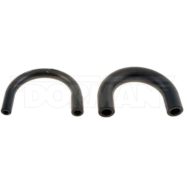 Motormite Evap Hoses Vacuum Hose, 46020 46020 | Zoro