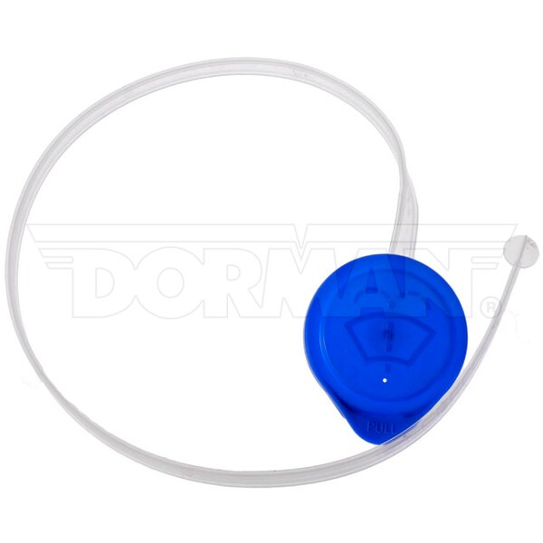 Motormite Washer Fluid Reservoir Cap 47319 | Zoro