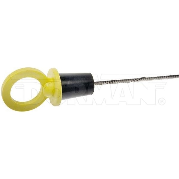 Motormite ADJUSTABLE LENGTH UNIVERSAL DIPSTICK-BRA 65000 | Zoro