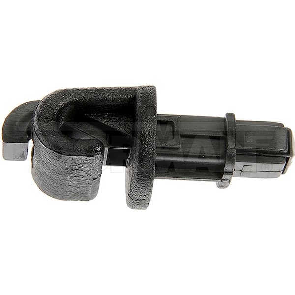 Motormite Rear Sun Shade Clips - Box Of 4 Sunshade Clip, 74954 74954 | Zoro