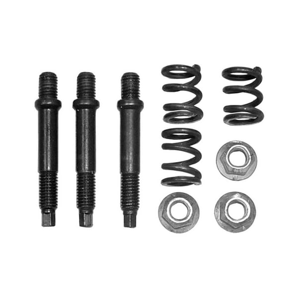 Ap Exhaust Spring Bolt Kit 8038 | Zoro