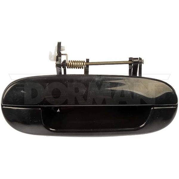 Motormite Exterior Door Handle Rear Right Smooth B, 80823 80823 | Zoro
