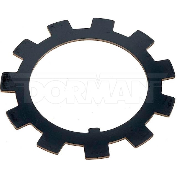 Motormite Spindle Lock Washer, 81031 81031 | Zoro