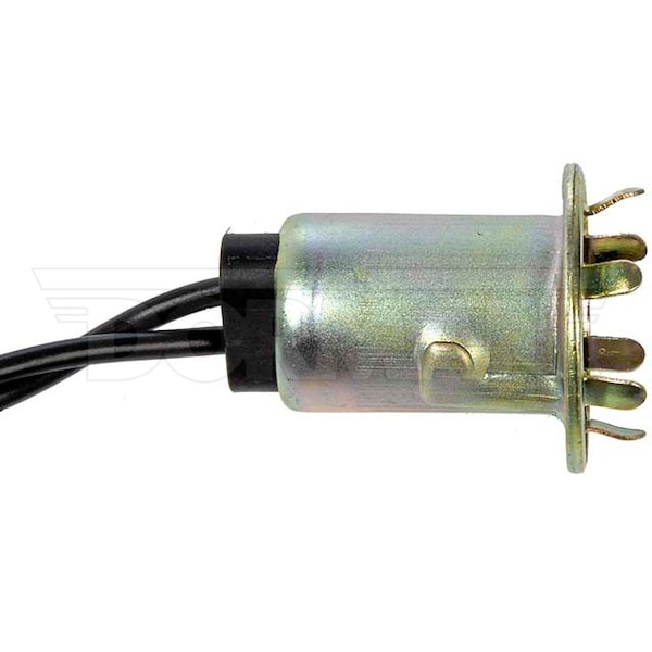 Motormite Electrical Sockets-2-Wire Double Contact Int Door Light ...