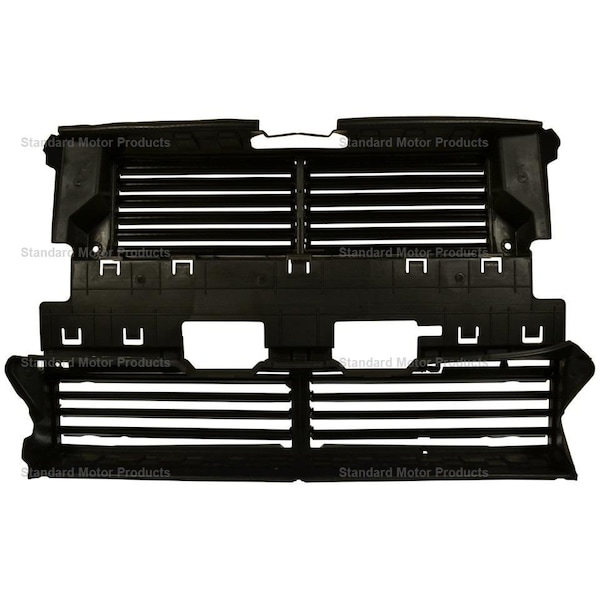 Standard Ignition Radiator Active Grille Shutter Assembly, Ags1001 ...