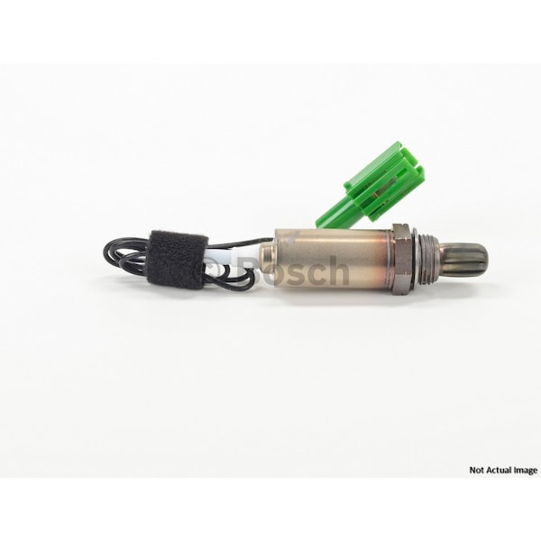 Bosch Oxygen Sensor, 17025 17025 | Zoro