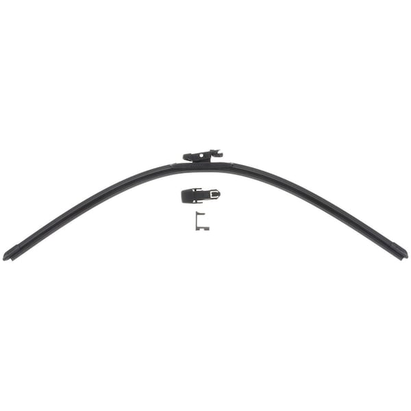 Bosch Evolution Wiper Blade, 4844 4844 | Zoro