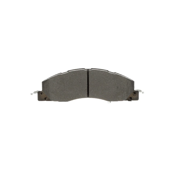 Bosch DISC BRAKE PADS BE1399H | Zoro