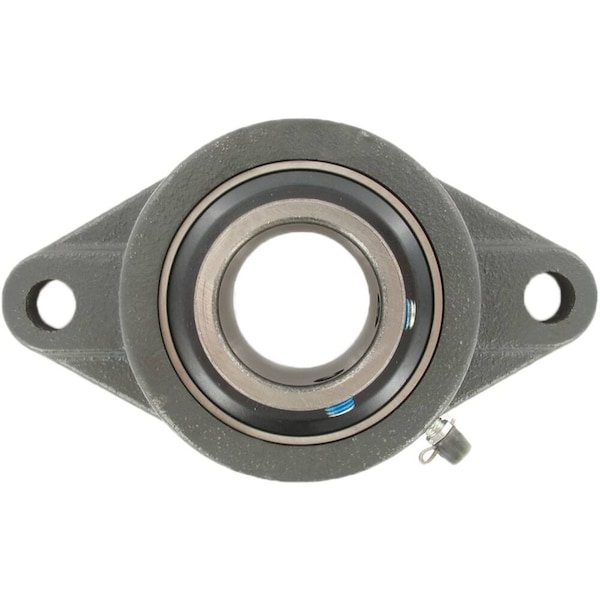 Skf Adapter Bearing Housing, Cj08 CJ08 | Zoro