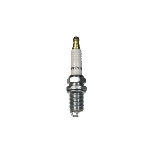 Champion Spark Plugs QC12YC:COPPER PLUS SMALL ENG 946 | Zoro