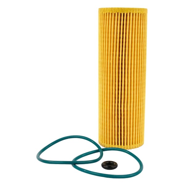 Motorcraft Filter Asy-Oil, Fl2062A FL2062A | Zoro