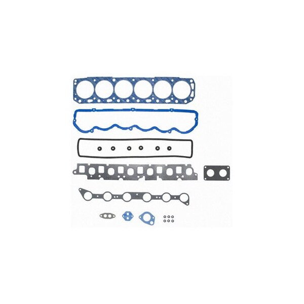 Fel-Pro HEAD INSTALLATION SET HIS8168PT-7 | Zoro