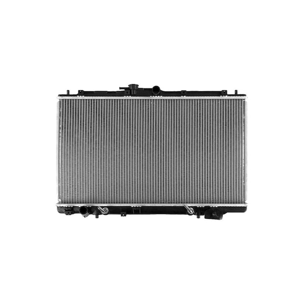 Gpd Radiator 2554C | Zoro