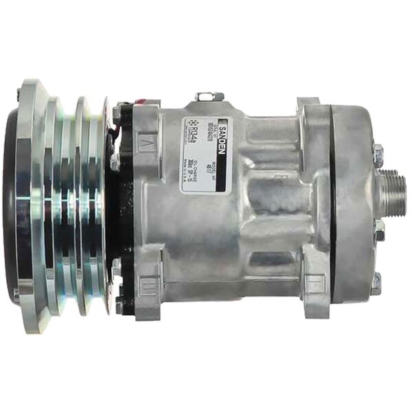 Gpd Compressor New 7811285 | Zoro
