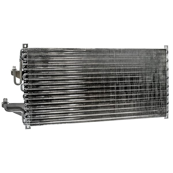 Gpd HD Condenser 9141013 | Zoro