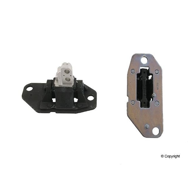 Genuine Motor Mount, 30741451 30741451 | Zoro