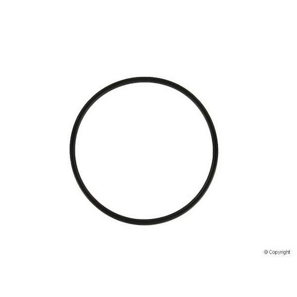 Genuine Genuine Fuel Pump Seal, 4F0919133B 4F0919133B | Zoro