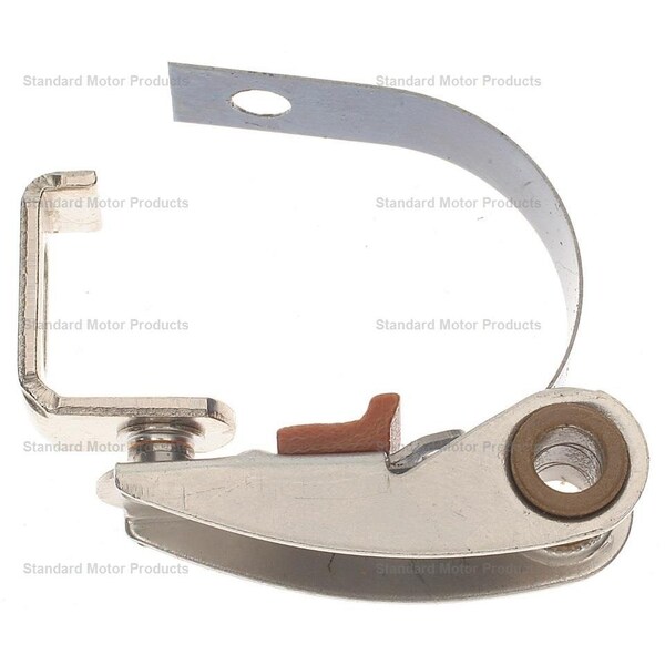Standard Ignition Contact Set (Points), Ih-2965 IH-2965 | Zoro