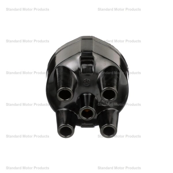 Standard Ignition Distributor Cap, Ih-446 IH-446 | Zoro