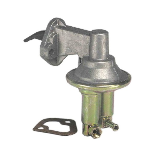 Carter Fuel Pumps 75-87 Chry Lebaron-Town & Country 3.7L Mech Fuel Pump ...